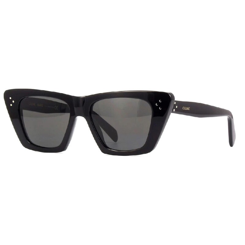 Óculos de Sol Celine CL40187I Cat Eye Feminino | Ótica Rio Branco