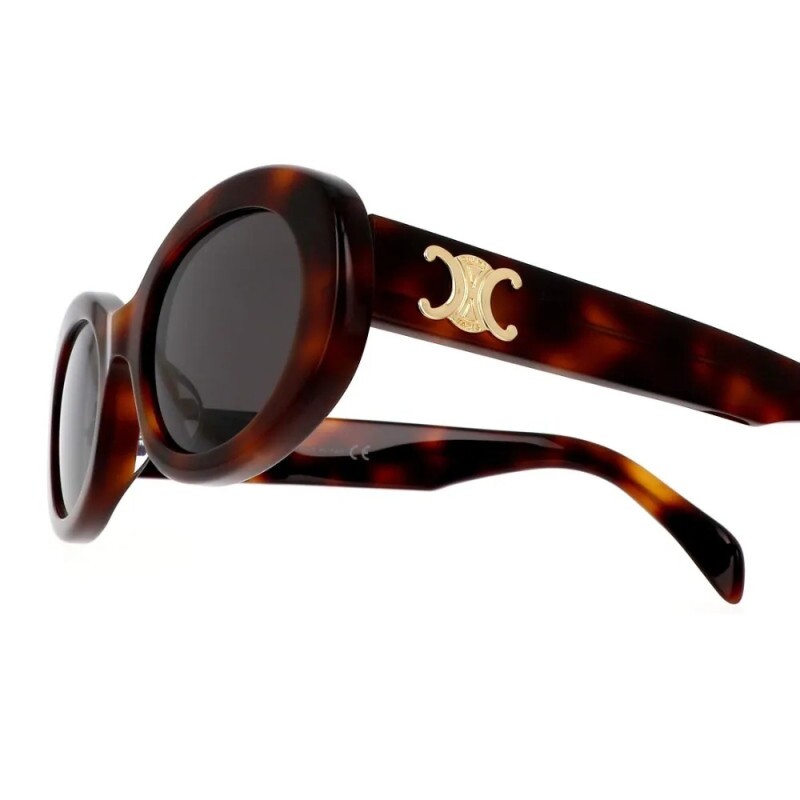 Óculos de Sol Celine CL40194U Triomphe Feminino | Ótica Rio Branco